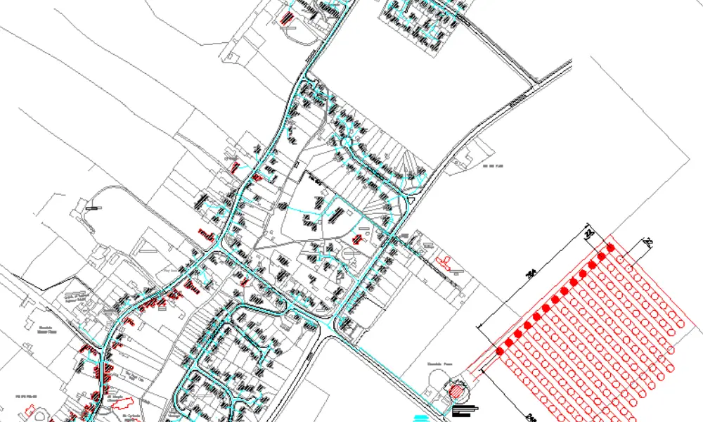 Swaffham Prior Heat Network Project - HI Group